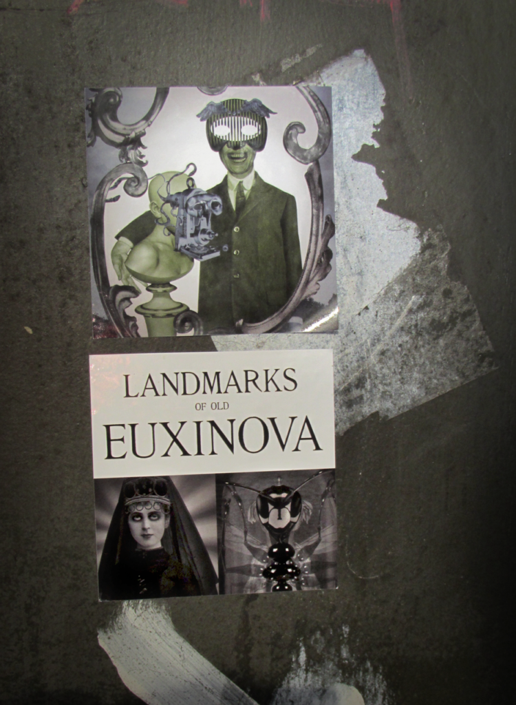 Colin Raff Store Online